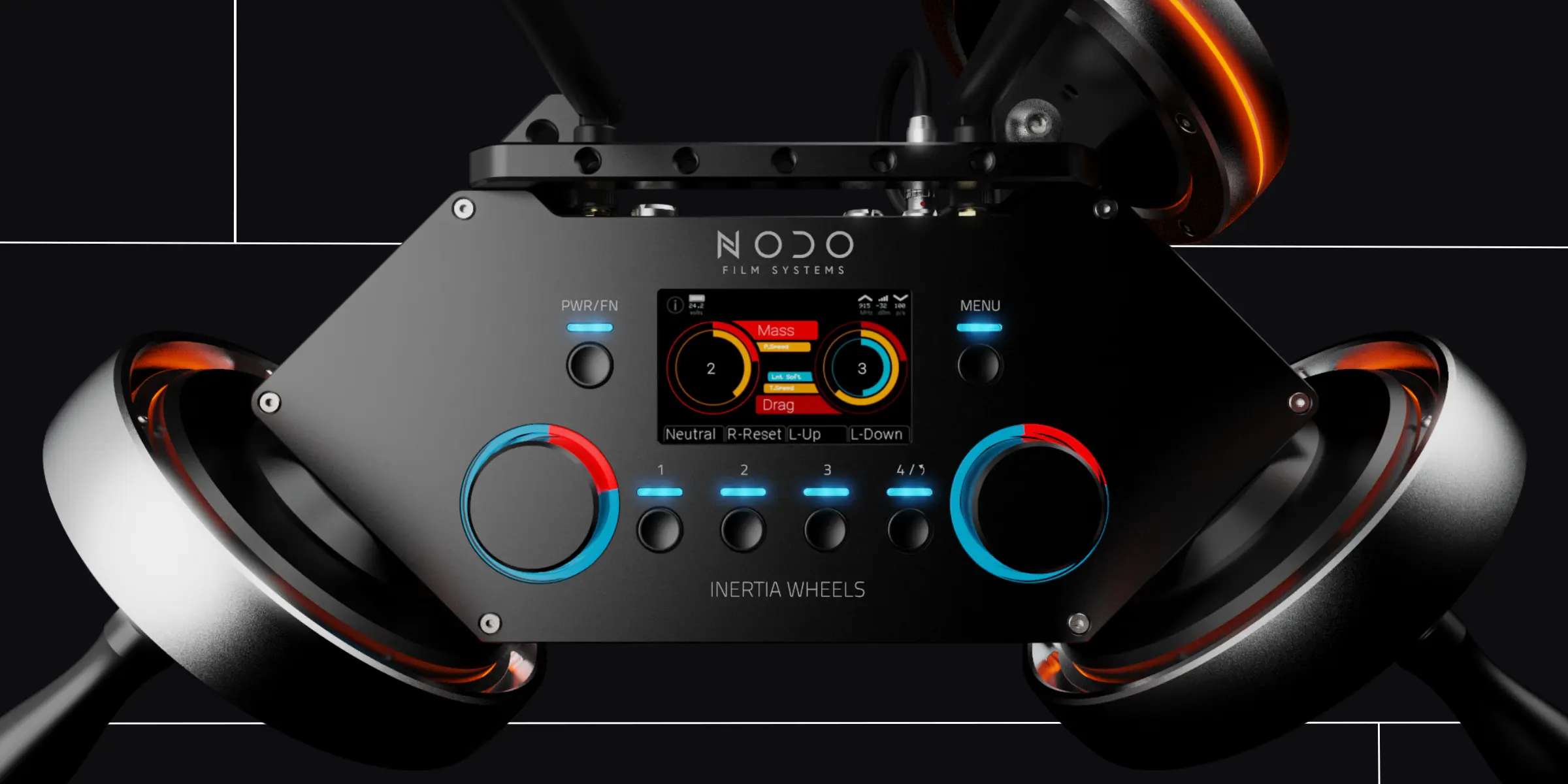 LAZAREV. 🪀 — Digital Product Design Agency | Award Winning UX & UI Agency